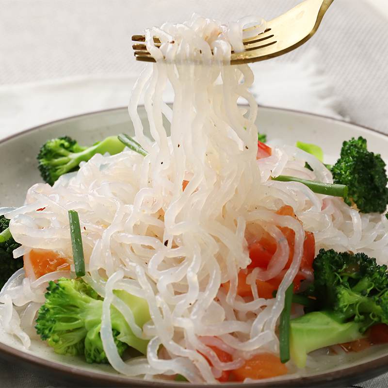 Original Konjac Spaghetti - Best Konjac Food Brand • Hethstia