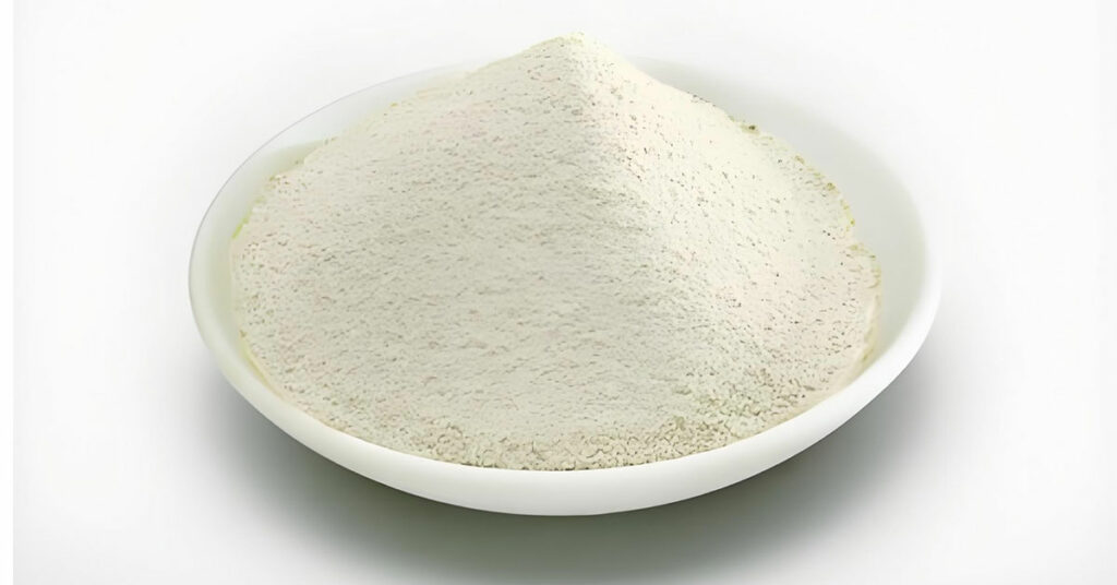 Purified Konjac Flour In Skincare