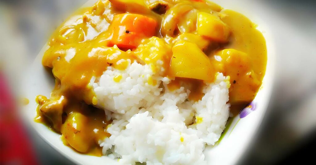 Creative and Healthy Slim Rice Recipes - Best Konjac Food Brand • Hethstia